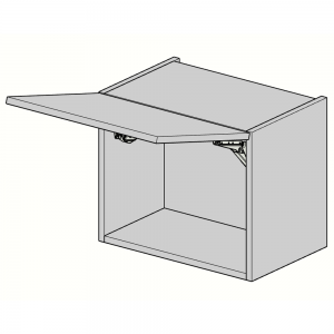 Bridging Units - Bedroom Furniture