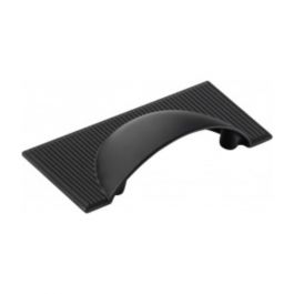 Barrington Cup Handle - Matt Black