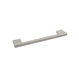 Graf Big Bar Handle Stainless Steel 192mm