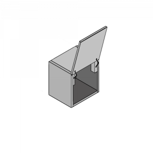 Bridging Units - Bedroom Furniture